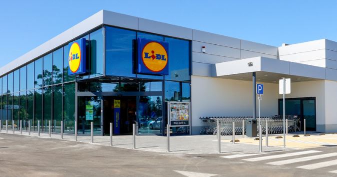 Boost Your Income: What LIDL Pays and How to Maximize It - Jobsflix